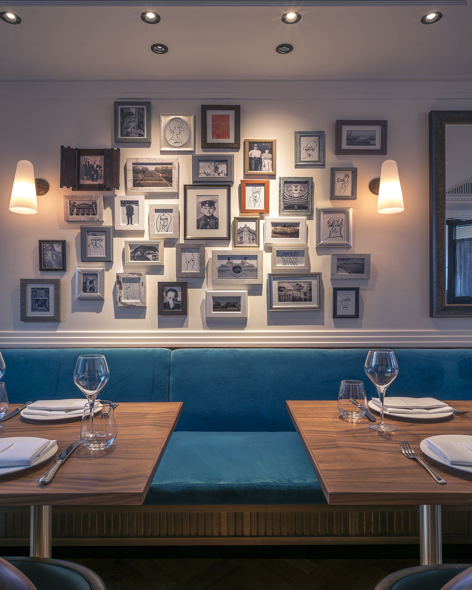 Retro Design House • Who We Are • Local Architect and Interior Designer